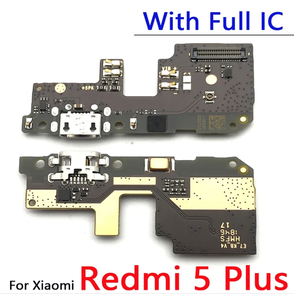 New-USB-Charging-Port-Dock-Charger-Plug-Connector-Board-Flex-Cable-For ...