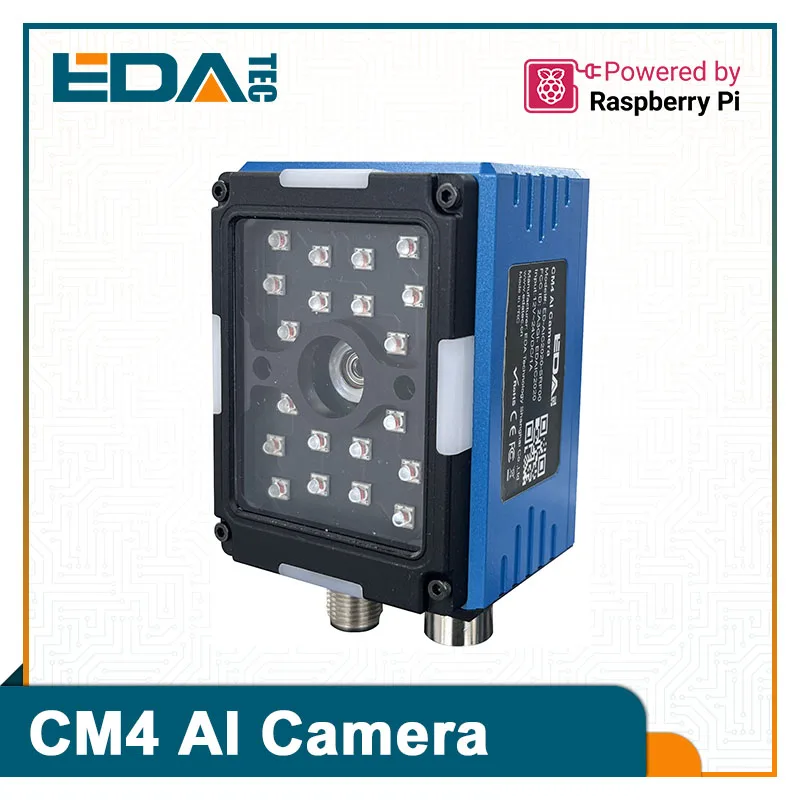 Kamera AI CM4