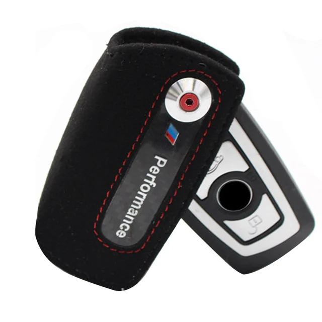 M Performance Key Case for BMW - New Keys