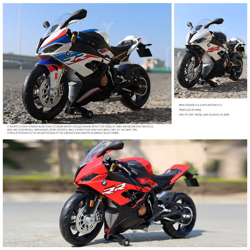 Bmw Superbike S1000rr