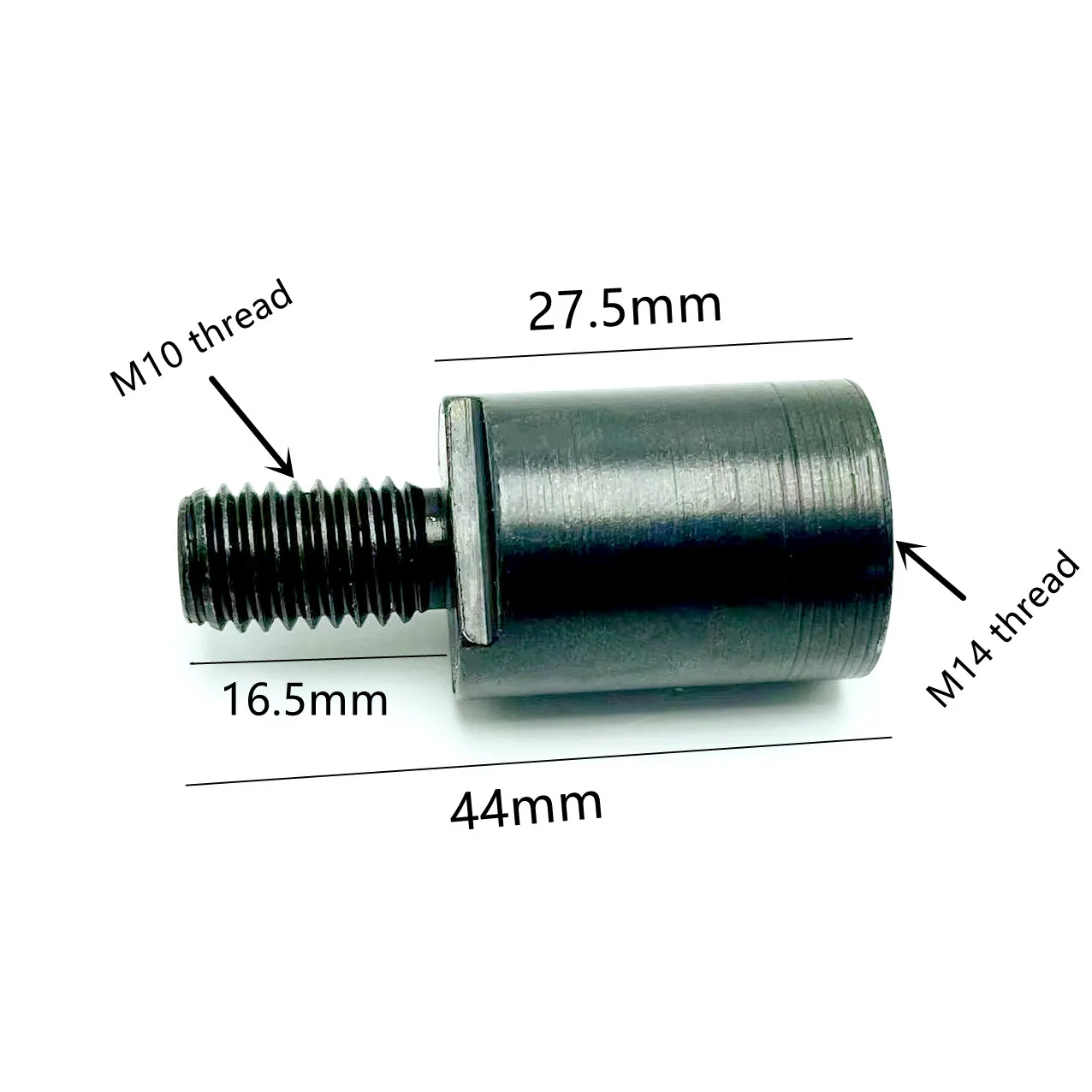M14 To M10 Angle Grinder Interface Connector Converter Adapter Angle ...