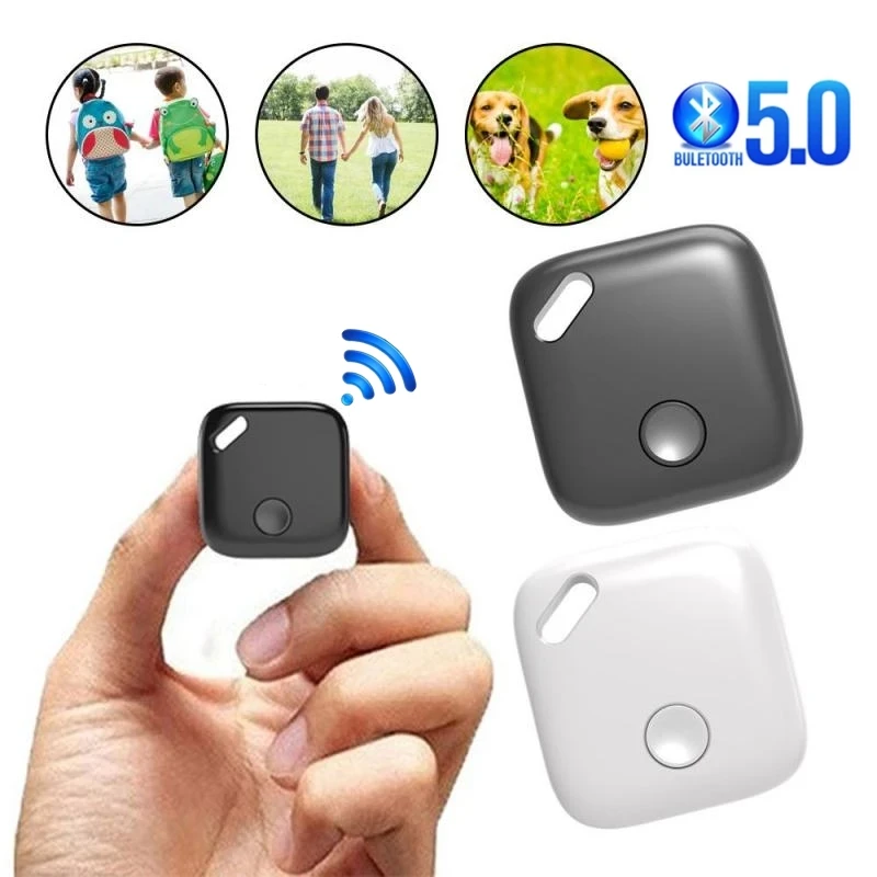 Tracker-For-Apple-Find-My-Mini-Smart-Locator-GPS-Positioning-Mobile ...