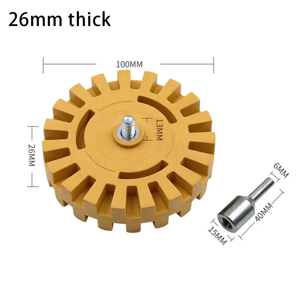 4 Hüvelyk Hüvelykes Autó Pneumatikus Gumi Radír Kerékpárnák Lemez ...