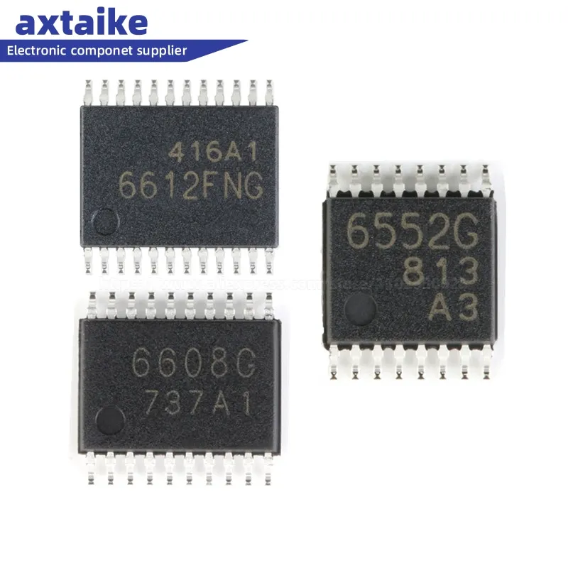 TB6608FNG-TB6608-6608G-SSOP-20-TB6552FNG-TB6552-6552G-SSOP-16-TB6612FNG ...