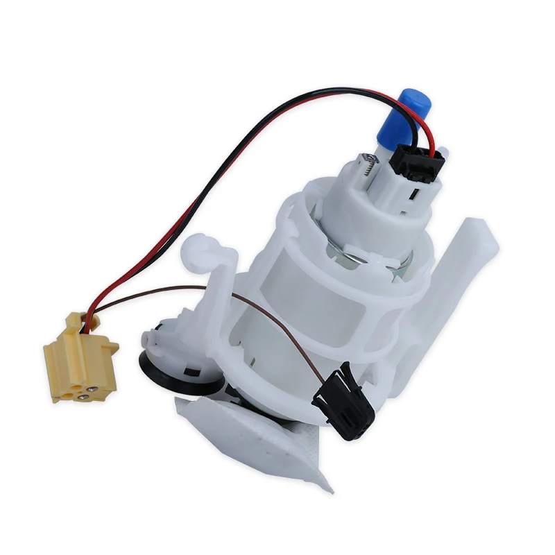 COMOOL Auto Parts Electric Fuel Pump Assembly 16117217261 Fuel Pump For ...