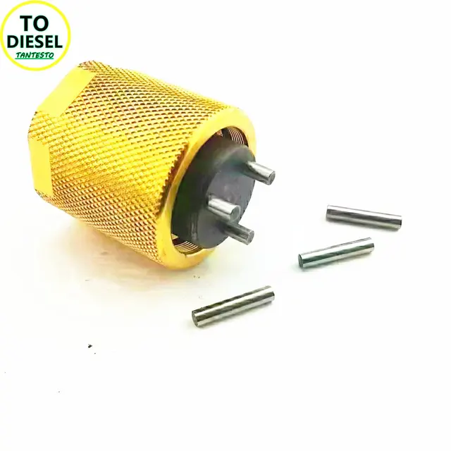 23670 Injector Disassemble 09500 Orifice Plate Removal Repair Tool ...