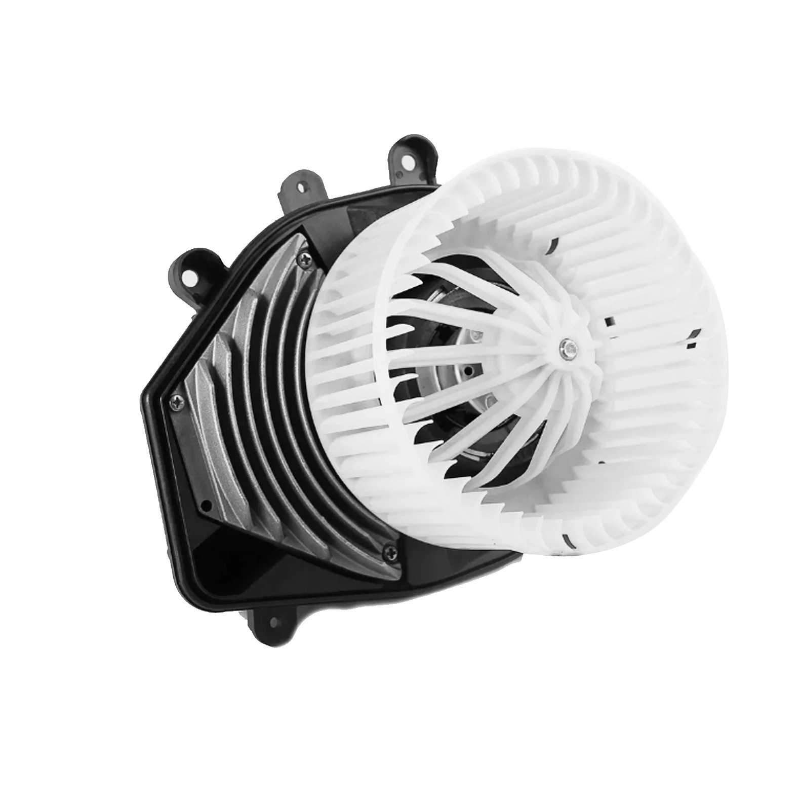 Blower Motor Heater Fan For VW Passat B5 AUDI A4 Skoda 8D1 820 021 B ...