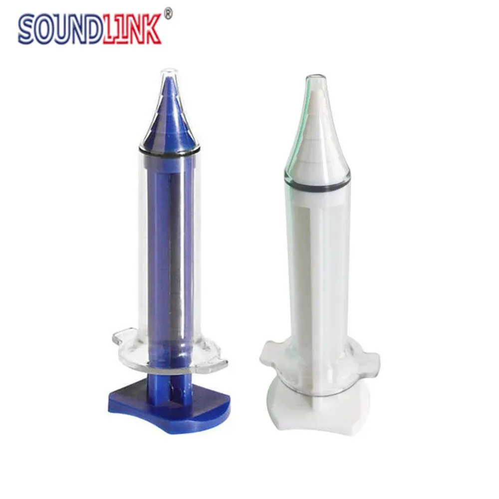Soundlink-Impression-Syringe-Injector-For-Ear-Impressions-Taking ...