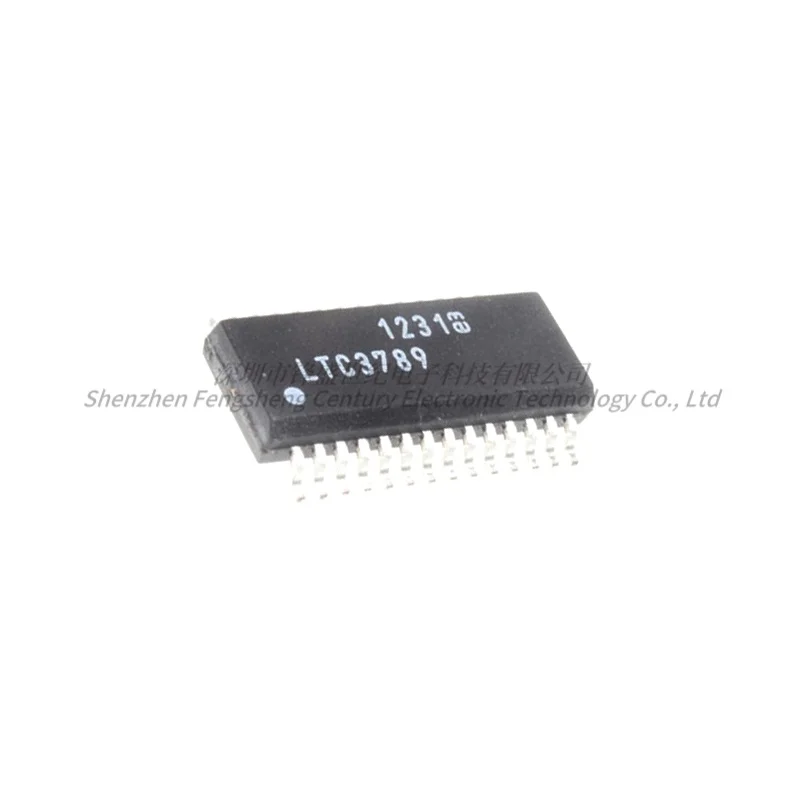 LTC3789EGN LTC3789 SSOP-28 Boost Converter Chips New Original ...