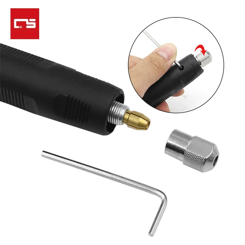 Dremel-Tool-Rotary-Grinder-Tool-Flexible-Flex-Shaft-Dremel-Foredom ...