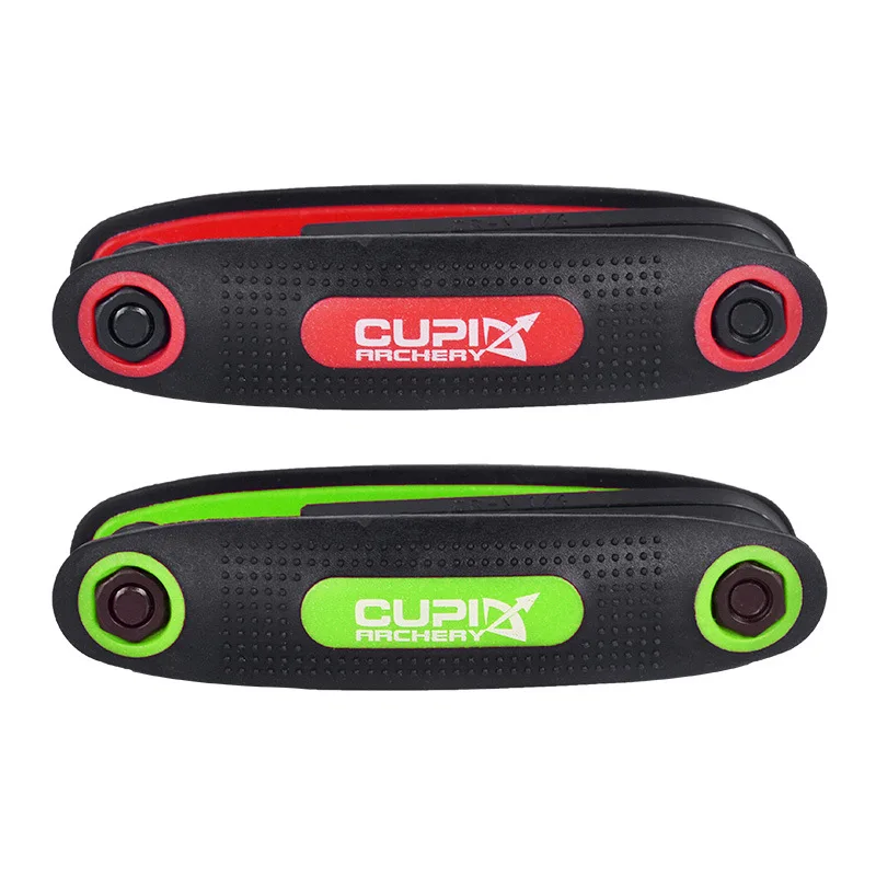 Archery-Wrench-Compound-Recurve-Bow-Adjustable-Tool-9-in-1-Multi ...