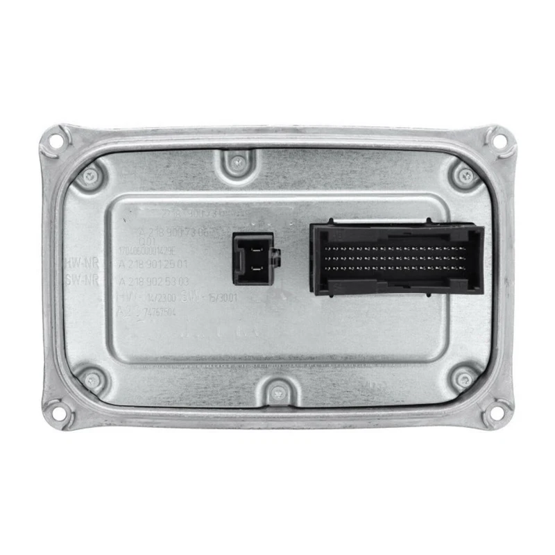 Other Parts & Accessories - Led Headlight Ballast Module Control For ...