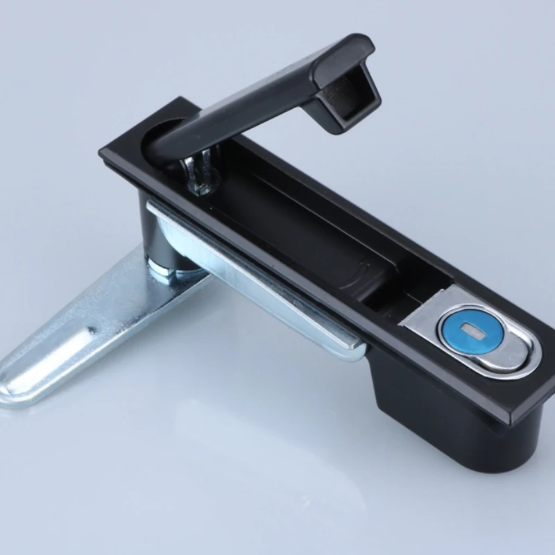 Factory Outlet,black,silver Square Plane lock,ms 818,Distribution box ...