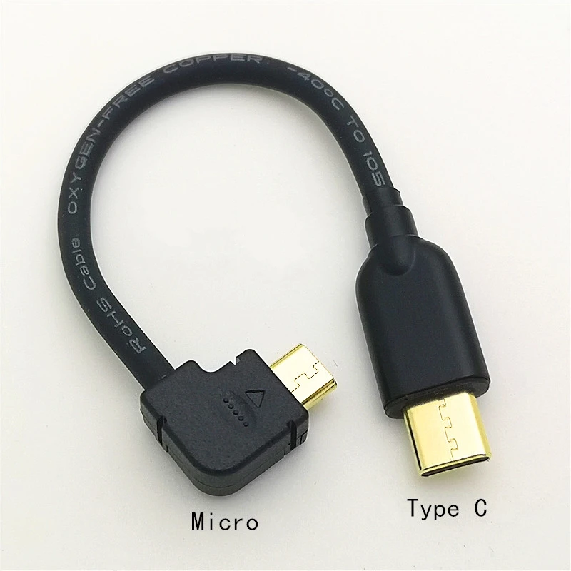 Type-c-to-Type-c-Micro-USB-Audiophile-Audio-Cable-for-Android-Phone-to ...