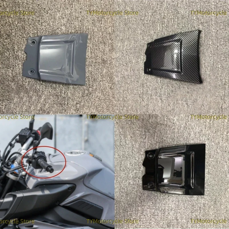 Motorcycle-Fuel-Petrol-Gas-Tank-Fairing-Panel-Cowl-Trim-Fit-For-YAMAHA ...