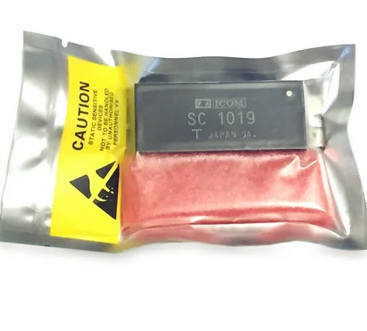 Sc-1091 Sc1091 Sc-1019 Sc01019 New Module - Integrated Circuits ...