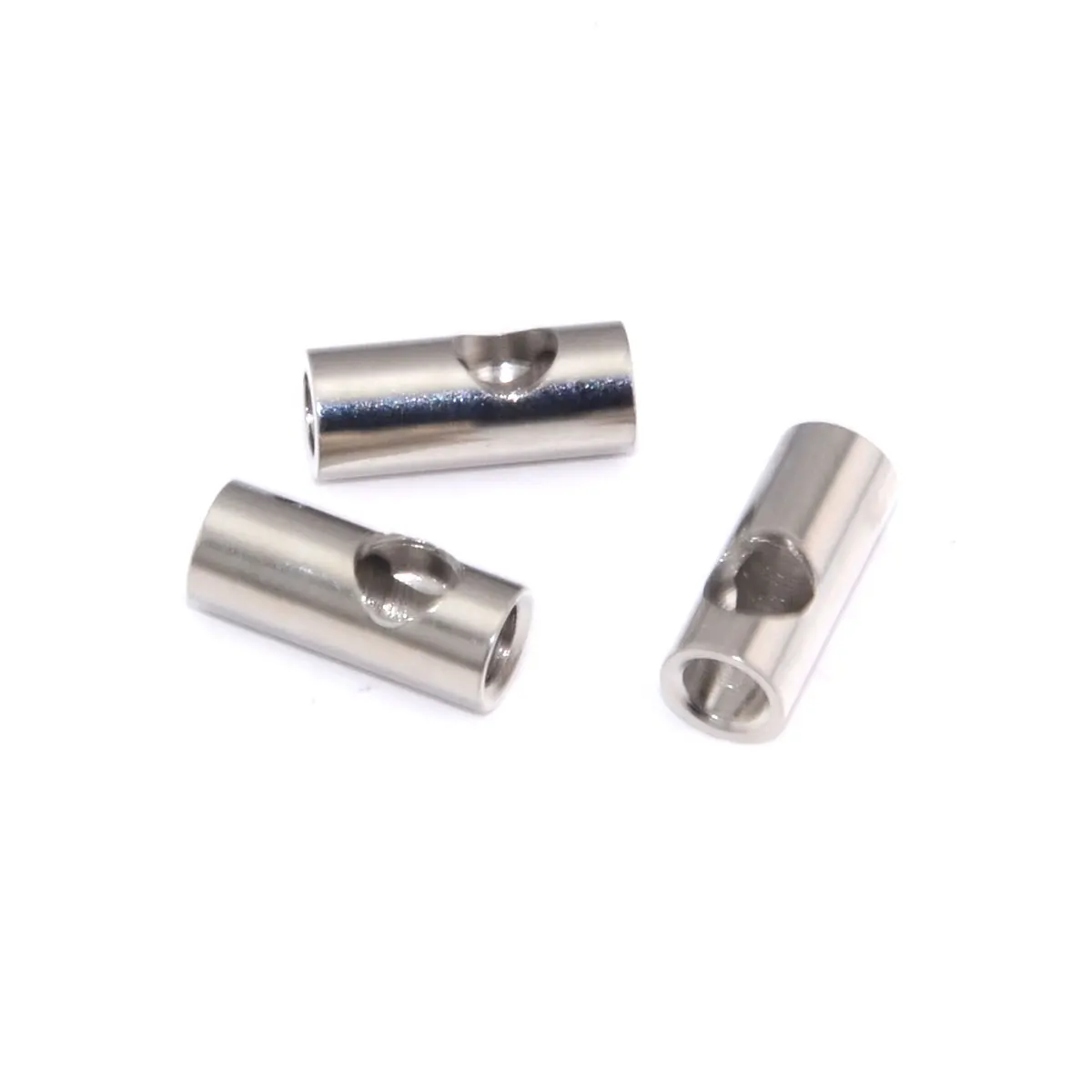 3x-Electric-Motor-Axle-3-17mm-To-5mm-Change-over-Shaft-Adapter-Sleeve ...