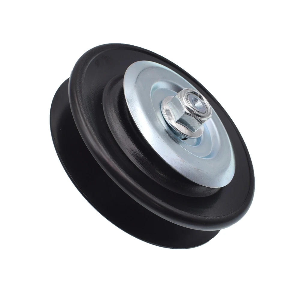 Polea-tensora-de-compresor-A-C-para-Mitsubishi-Montero-Pajero-Sport-2 ...