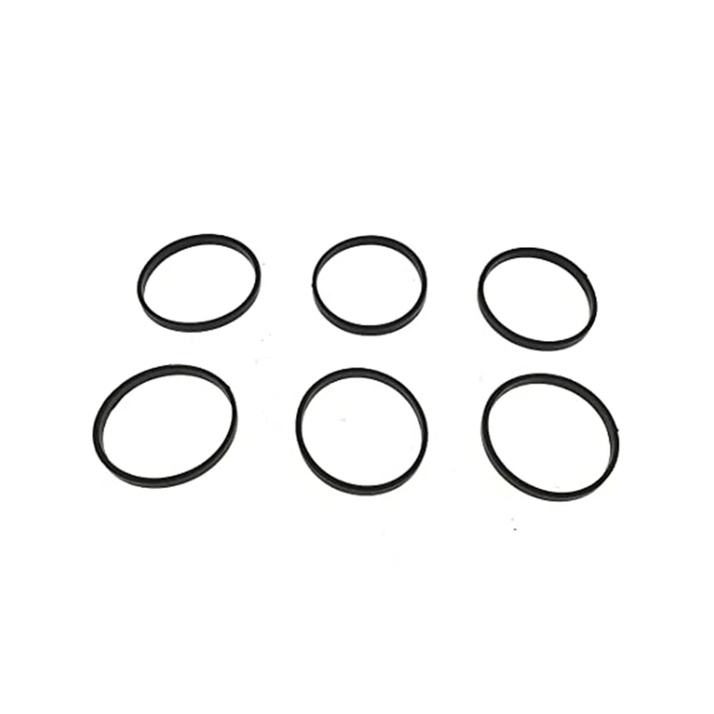 Intake Manifold Gasket Set For BMW 128i 135i 325i 330i 525i X1 X3 X5 X6 ...