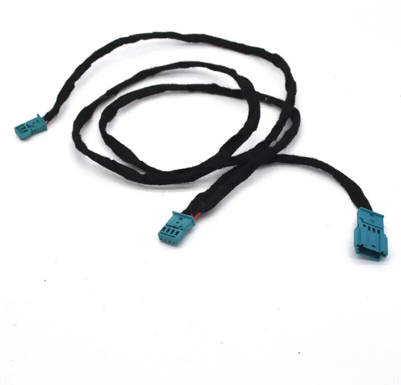 Footwell-light-adapter-cable-Ambient-Light-Adapter-Cable-LED-Light ...