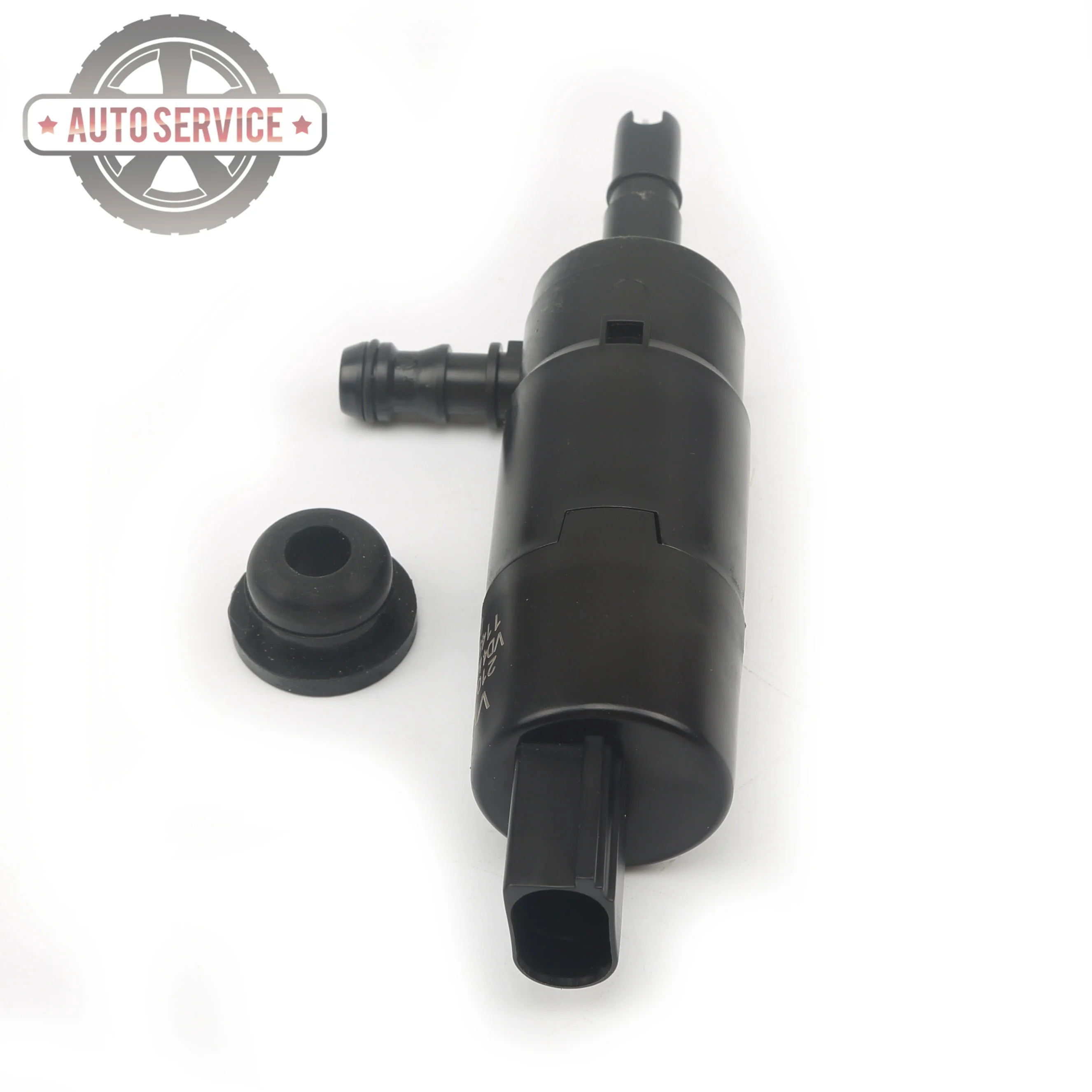 2108691221-Headlight-Washer-Pump-For-Mercedes-Benz-CL600-2001-2014 ...