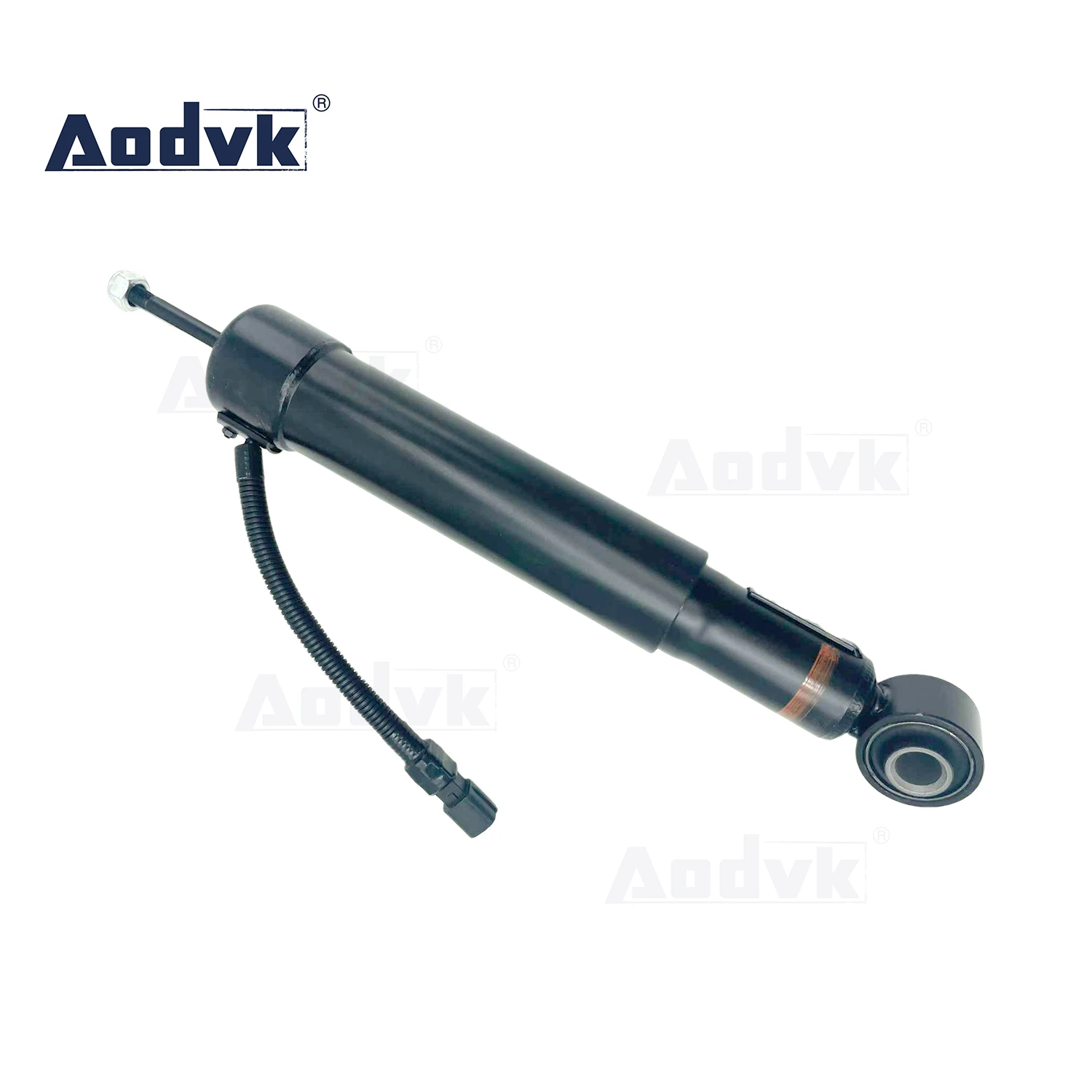Rear Shock Absorber for Toyota Land Cruiser Prado 150 J15 Lexus GX460 ...