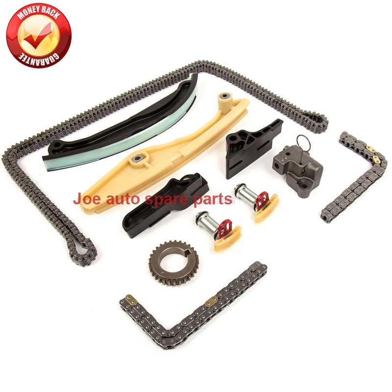 Timing Chain Tensioner Kit for FORD EDGE EXPLORER F-150 FLEX MUSTANG ...