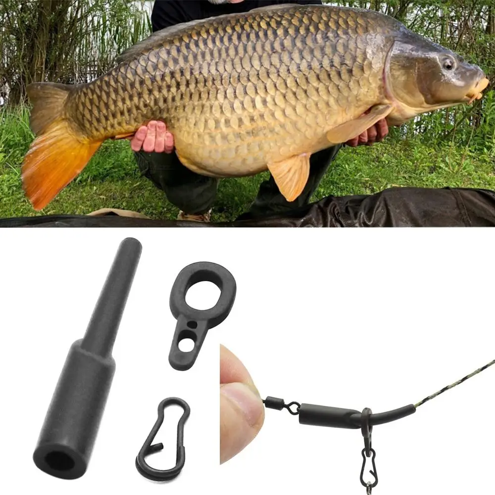 Carp-Fishing-Carp-Fishing-Run-Ring-Run-Ring-Running-Rig-Weight-Sinker ...