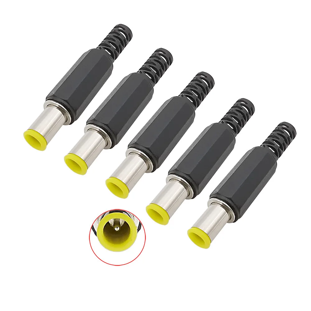 6-5x4-4mm-with-1-3mm-Tip-DC-Power-Male-Plug-Connector-Welding-Assembly ...