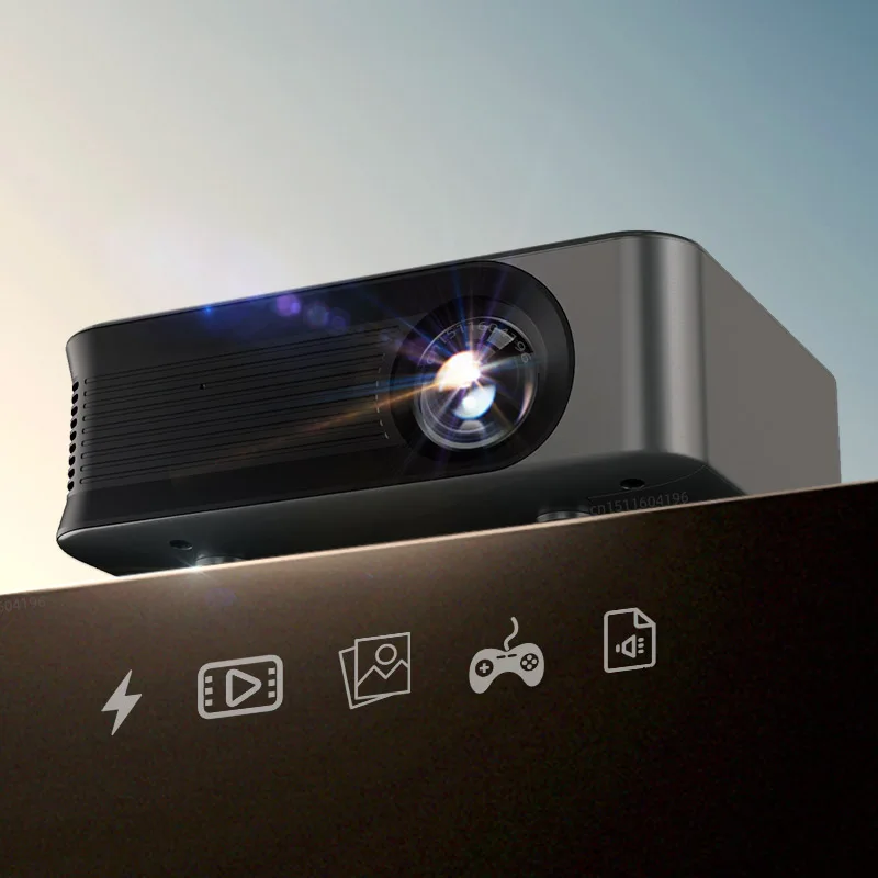 LED-Projector-A30H-MINI-Smart-TV-3D-Home-Cinema-Portable-Personal ...