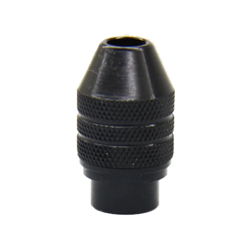 1pc Multi Quick Change Keyless Chuck Universal Chuck Replacement for Dremel 4486 Rotary Tools Drill Accessories Milwaukee AliExpress 1420