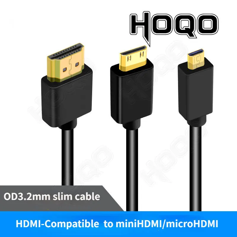 OD-3-2mm-Super-Soft-HDMI-compatible-male-Thin-Cable-for-Camar-Tablet ...