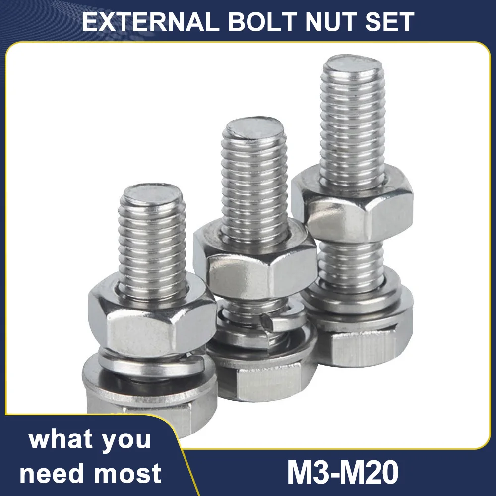 Nuts And Bolts Online