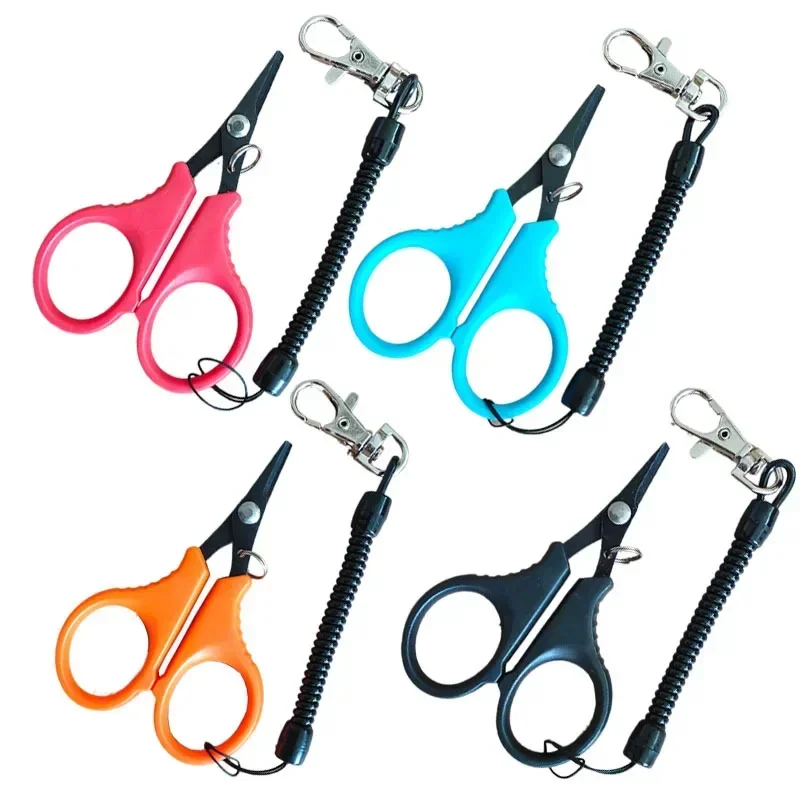 ALASICKA-Small-Fishing-Scissors-Line-Cutter-Cutting-Fishing-Lures ...