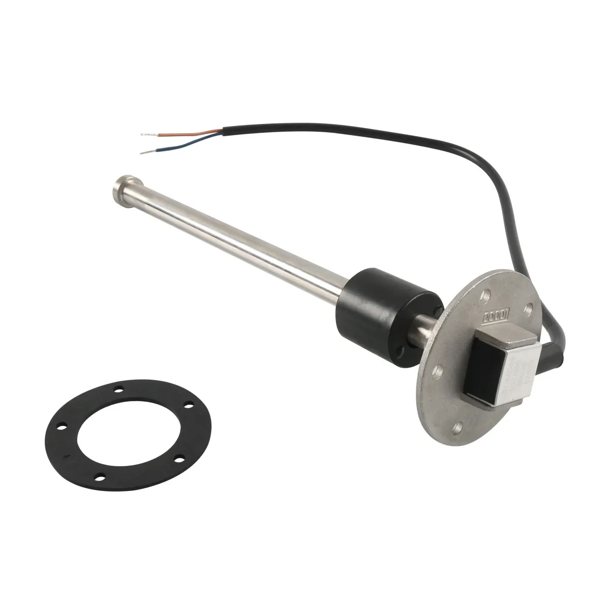 Marine Boat Reed Switch Electrical Fuel Tank Sending Unit 7" For 8 ...