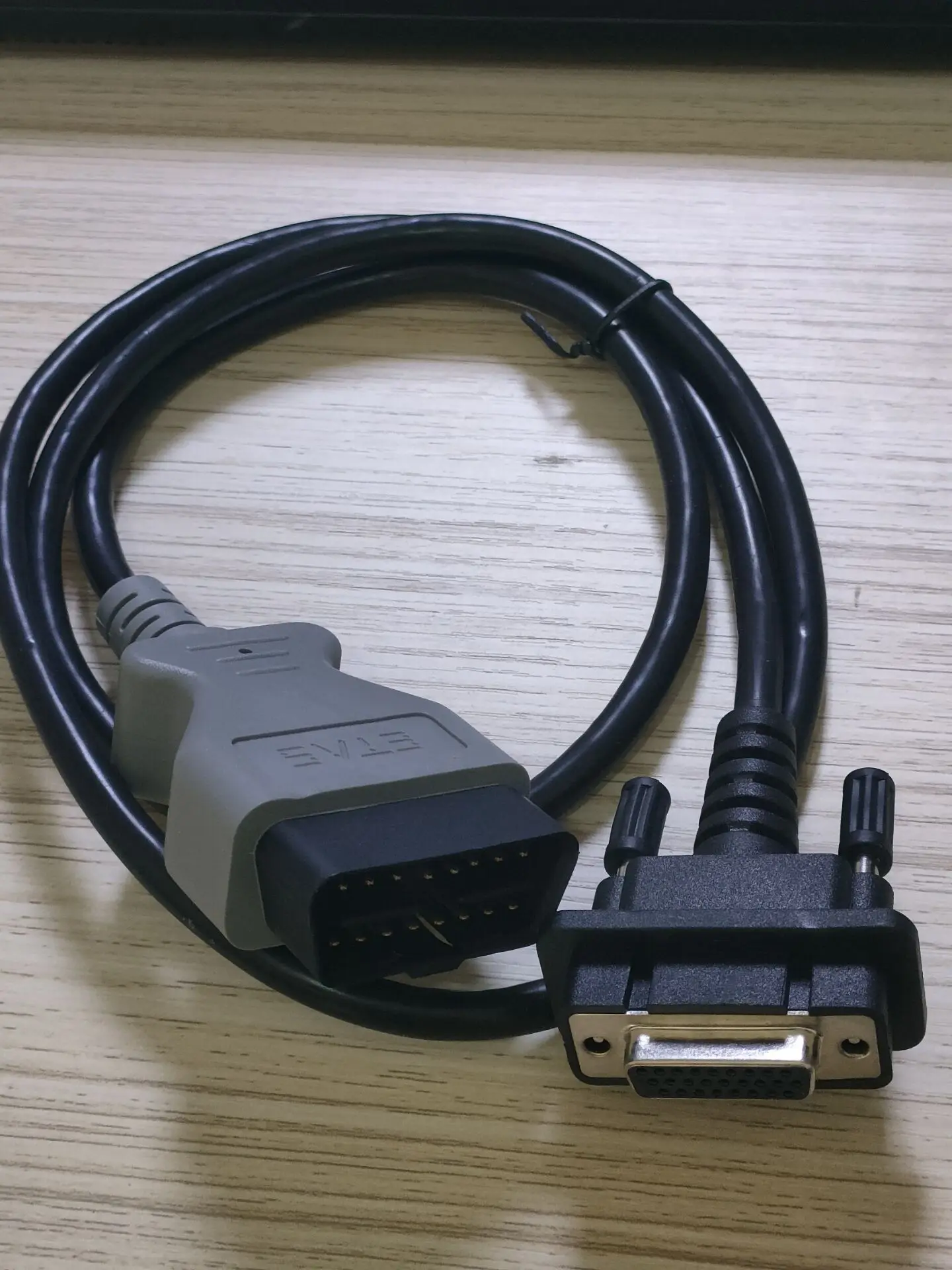 NEW-MDI-DLC-Cable-For-G-M-MDI-OBD2-Main-Test-Cable-Interface-3000211-EL ...