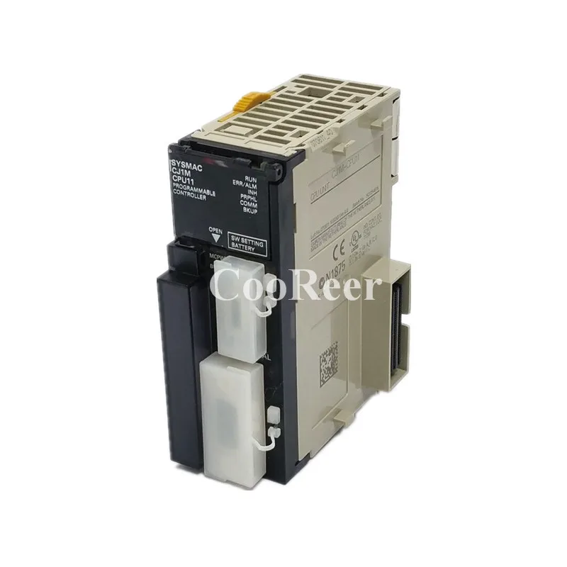 CJ1M-Series-CPU-Unit-Programmable-Controller-CJ1M-CPU11-CJ1M-CPU12-CJ1M ...