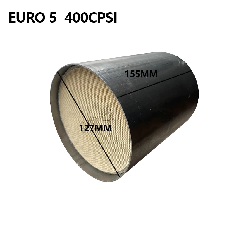 Euro 5 127MM Enclosure losure Inner Core Size Is 118*130MM Three way ...