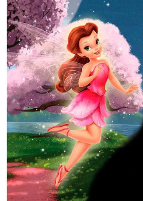 Disney Princess Tinkerbell