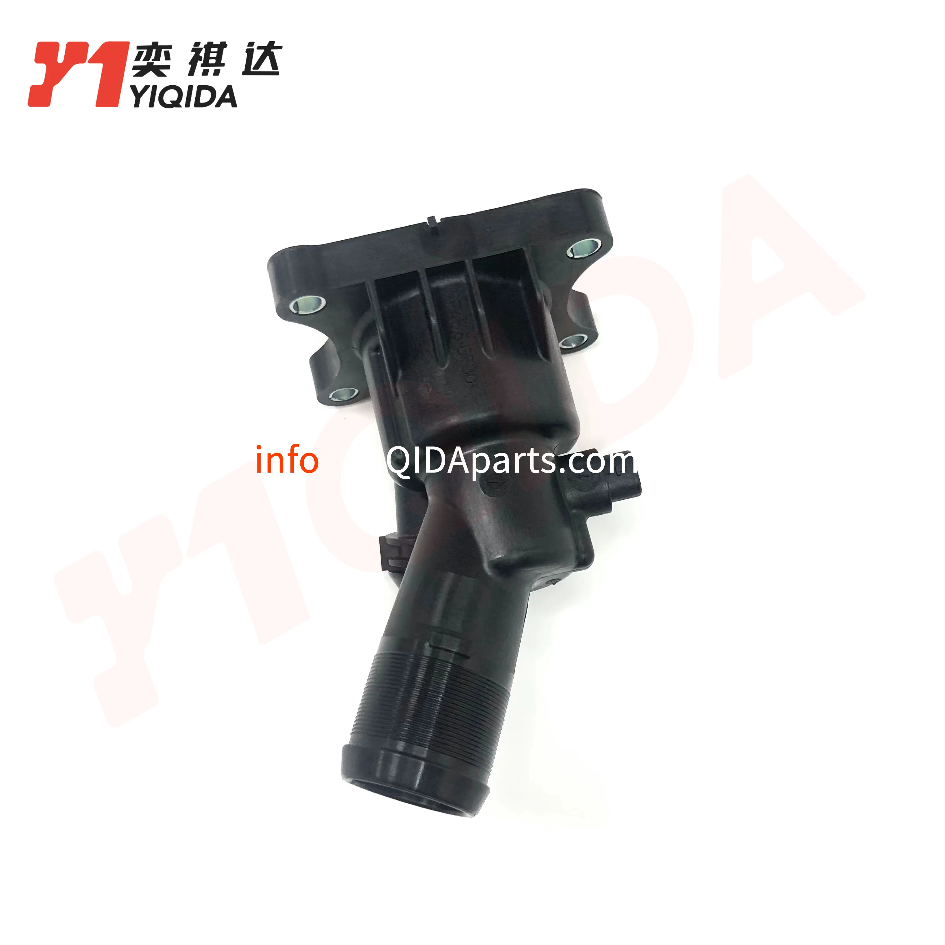YIQIDA Good Suppliers Brand New Engine Thermostat Housing OEM 31686560 ...