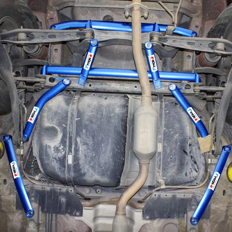 Suspension-for-Mitsubishi-LANCER-EX-09-2011-12-2016-Lateral-Stability ...