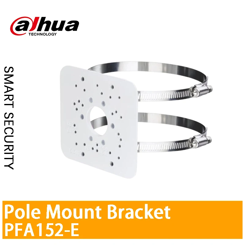 Dahua-Mount-Bracket-DH-PFA152-E-Support-Camera-IPC-HDW5849H-ASE-LED ...