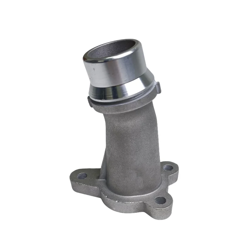 11118511205-BMW-Connector-Pipe-Engine-Block-Accessory-Aluminium-Engine ...