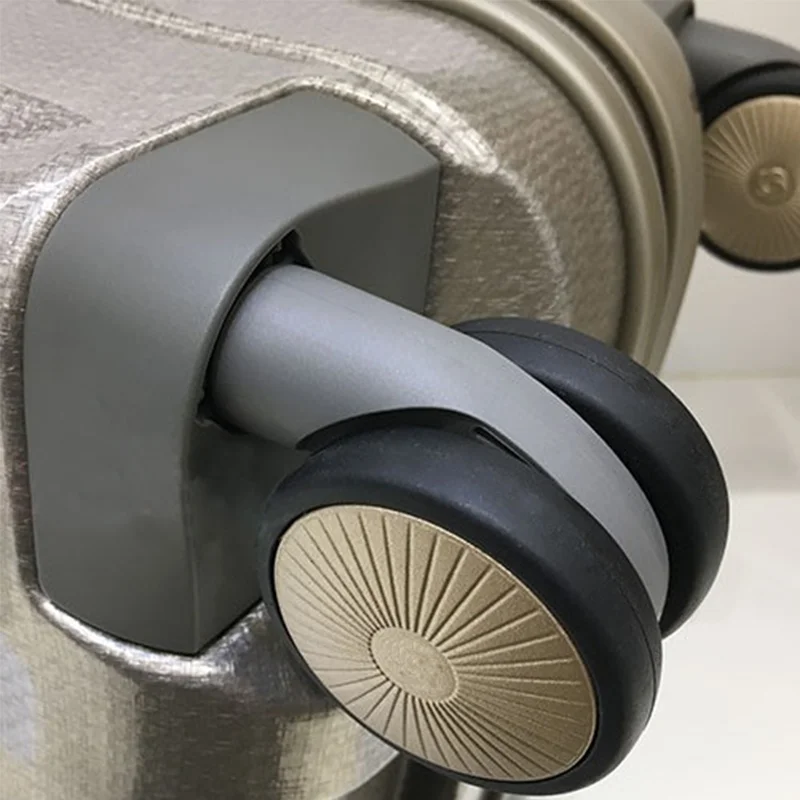Suitable For Samsonite Brand Original Universal Wheel JY103 Trolley ...