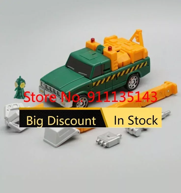 Mech-Fans-Toys-Pioneer-Series-Mf-53-Hoist-Wrecker-Mft-3rd-Party-Third ...