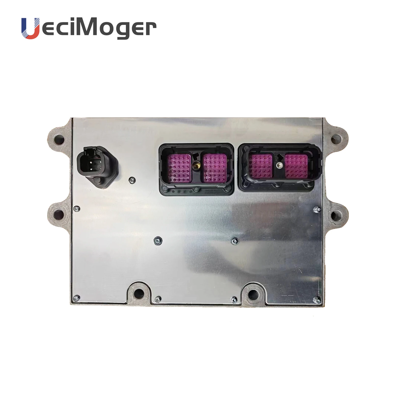 4963807-P4963807-New-Engine-Computer-Board-ECU-ECM-for-Cummins-ISM-QSM ...