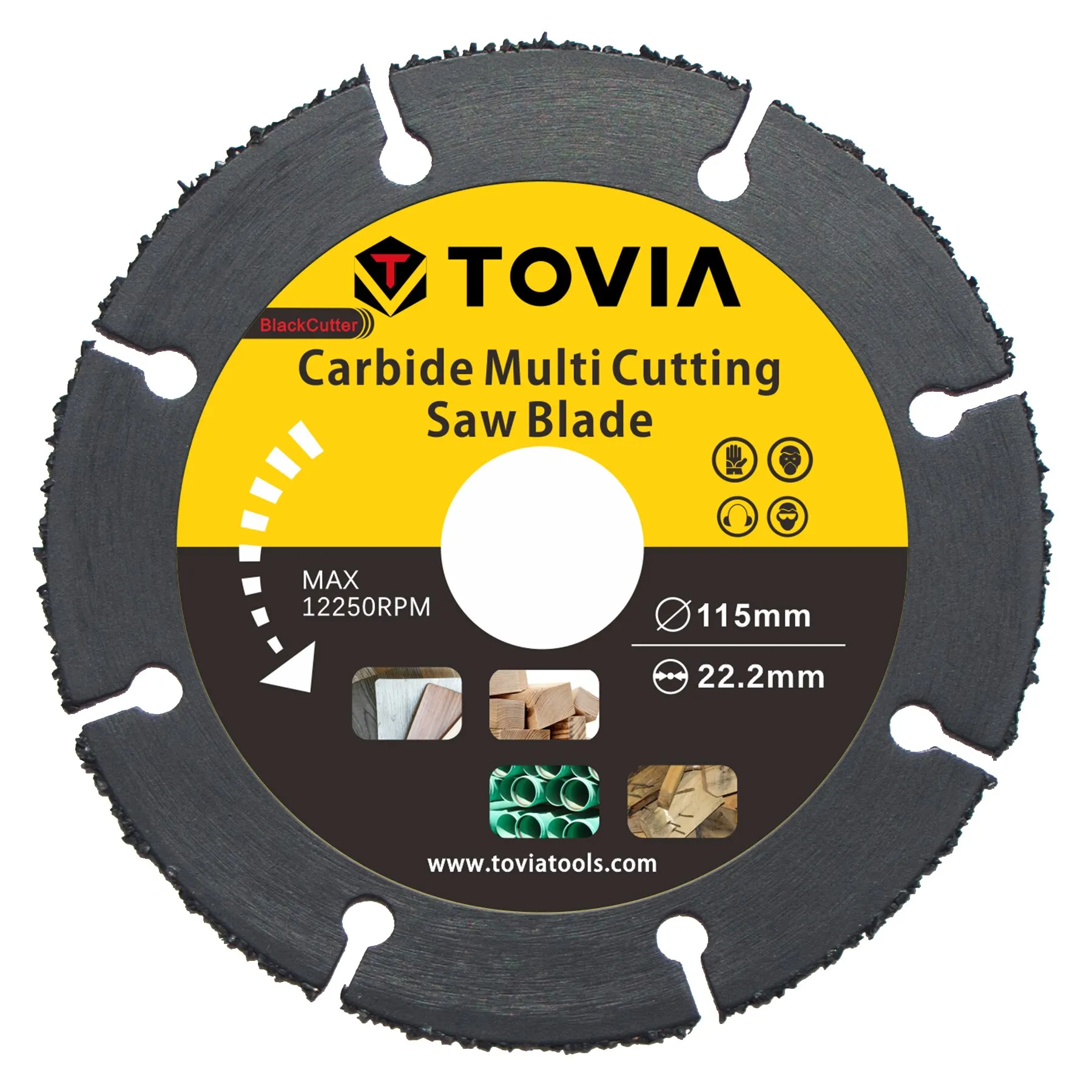 115mm-Saw-Disc-Multitool-Wood-Cutter-Angle-Grinder-For-Wood-Carbide-Saw ...