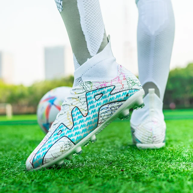 Sports Authority Soccer Shoes For Men
