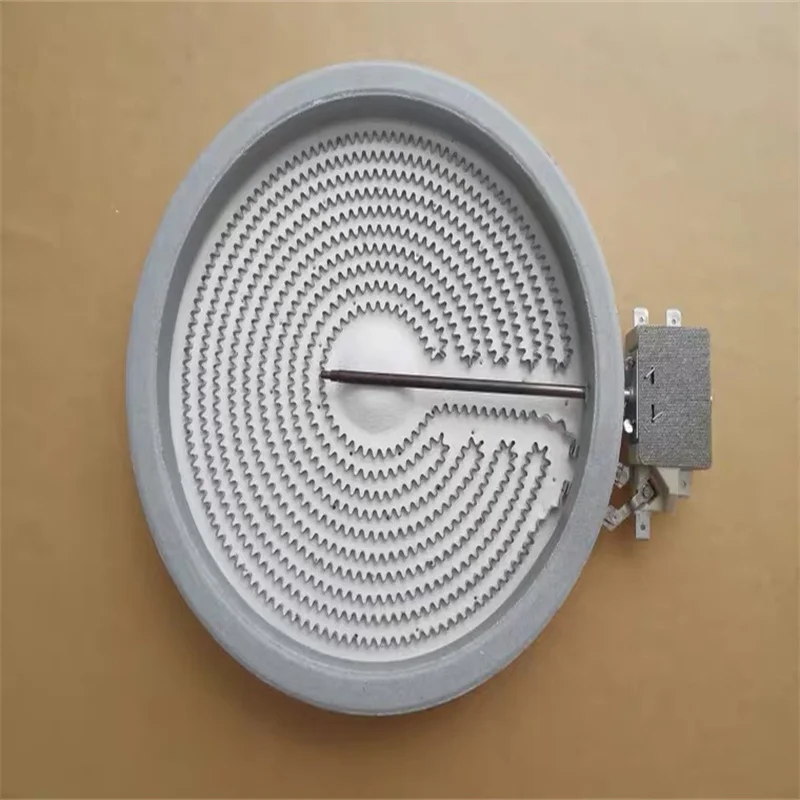 1PC-230V-1800W-20cm-Burner-Hot-Heating-Plate-For-Electric-Tea-Stove-for ...