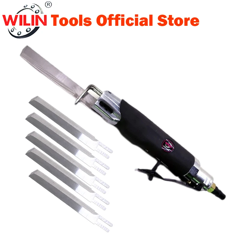Pneumatic Cutting Tool Sponge Cutter EVA Sponge Foam Blade Cutter Knife